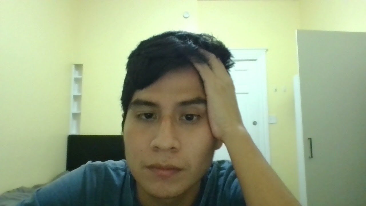 It is getting harder - PhD Blog - YouTube