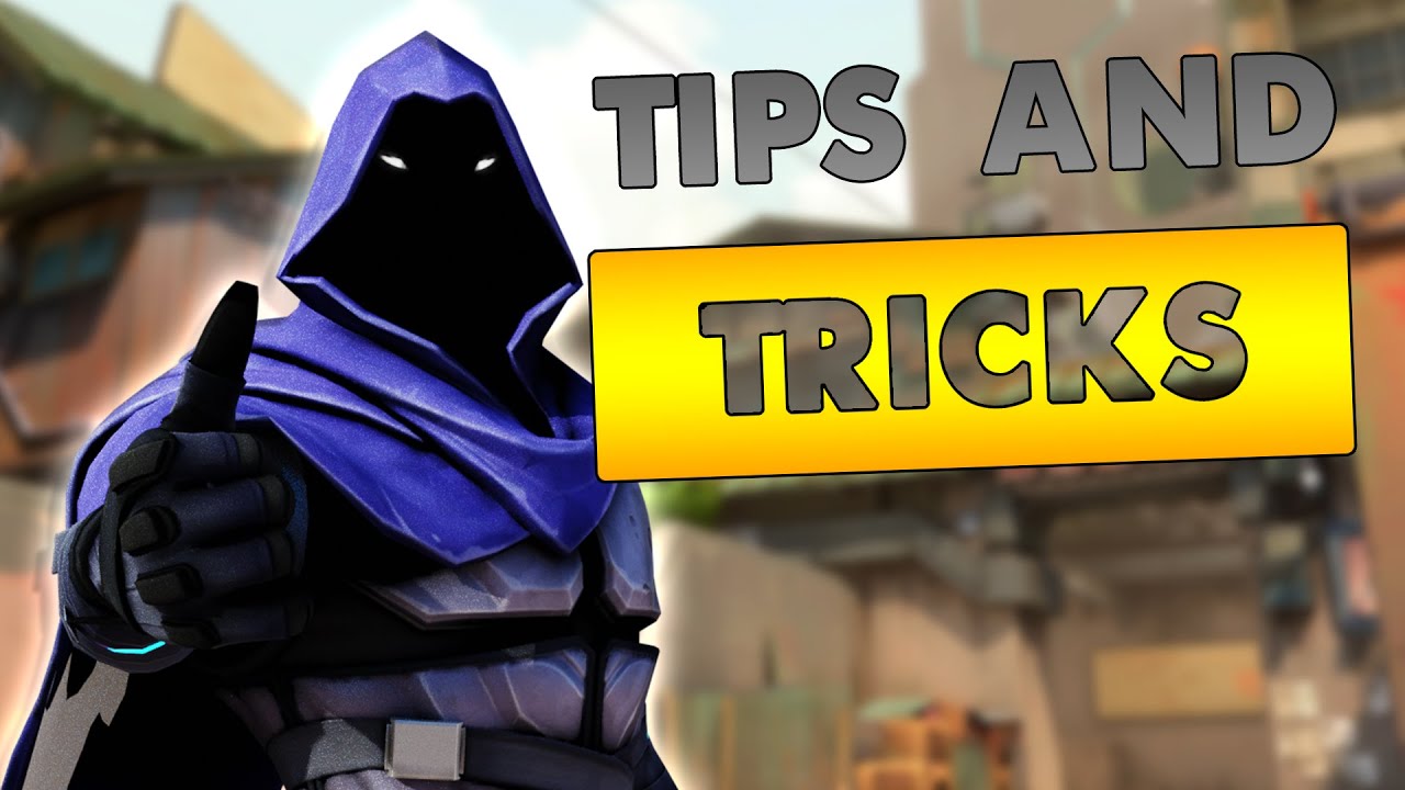 Omen Tips and Tricks! - YouTube