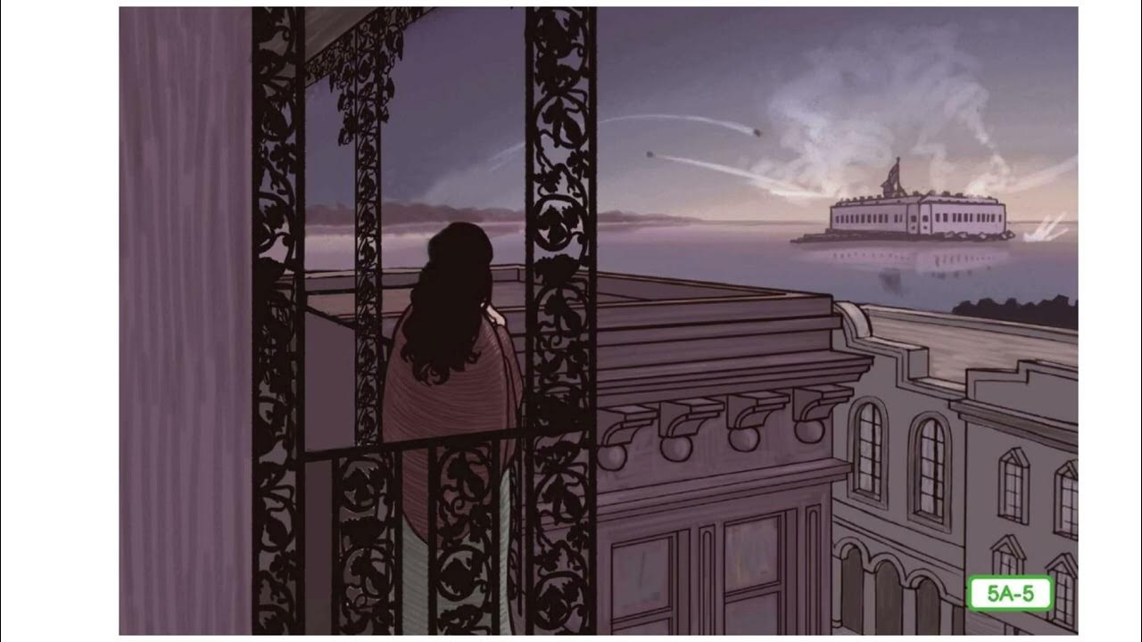 Grade 2 Amplify Knowledge 8 Lesson 5 - YouTube