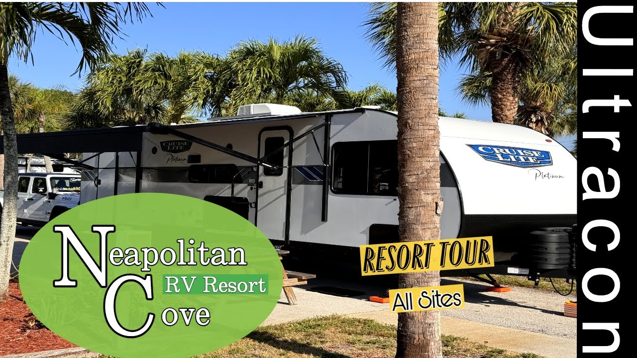 Naples Florida Rv Resorts