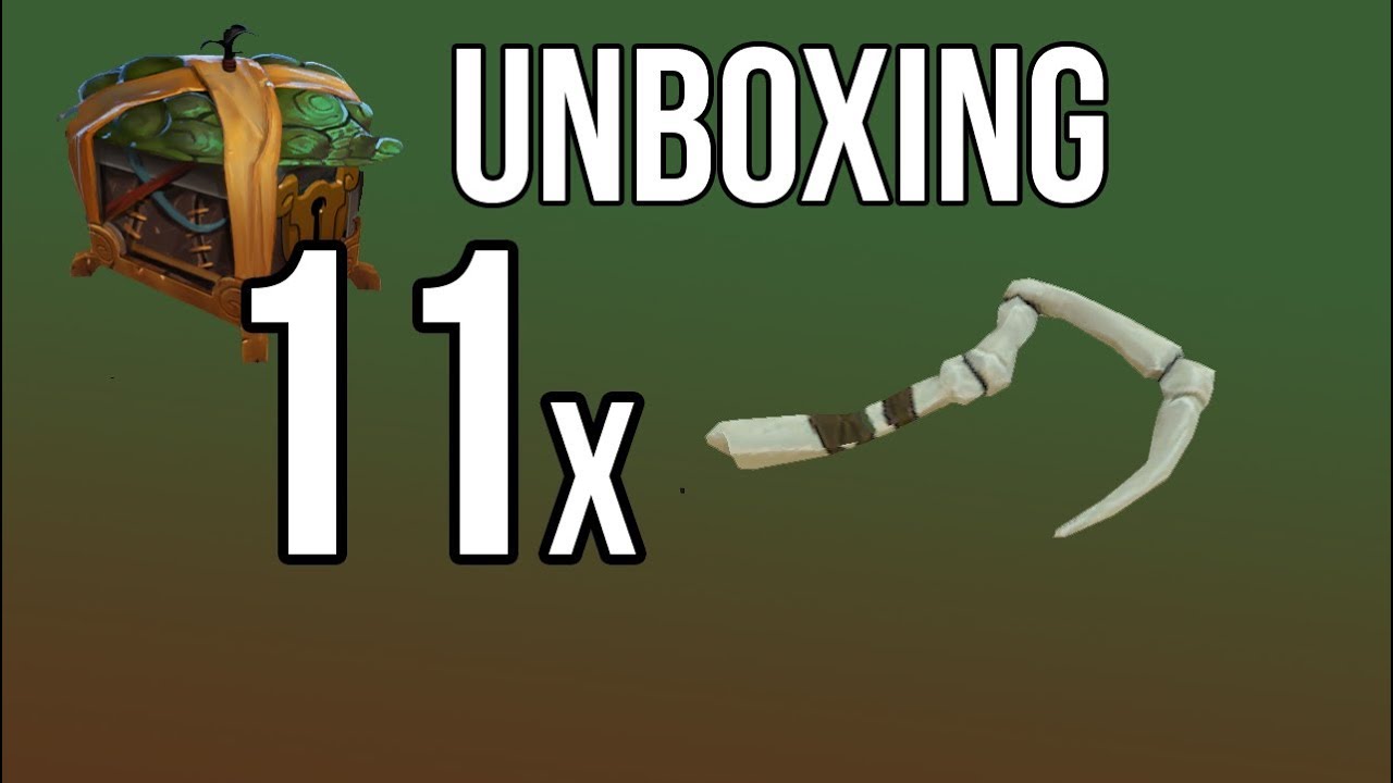 Opening 30 Sithil Summer chests DOTA2 - YouTube