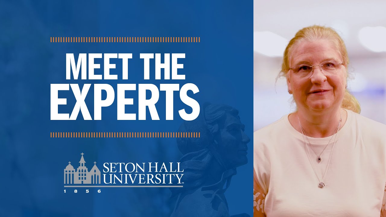 Meet The Experts: Deborah DeLuca - YouTube