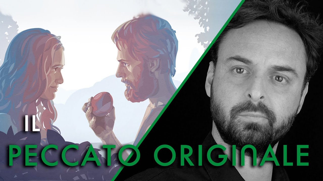 Il peccato originale - YouTube