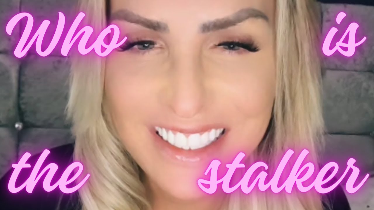 Evil Queen has word on this st4lk3r that has been bothering Chelsea Lee ...