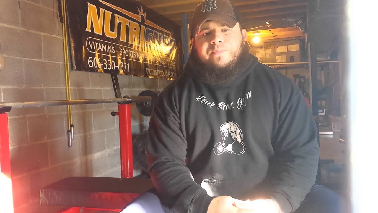 Iron Mafia updates and upcoming events.2014 - YouTube
