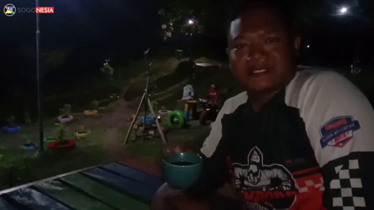 Ngopi malam di "Phutuk Kreweng" MOJODELIK (Mas Dongkel) - YouTube