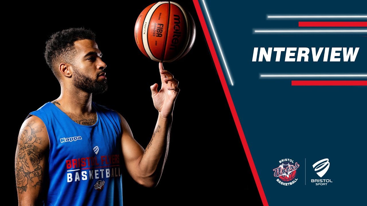 Lewis Champion - The First Interview - YouTube