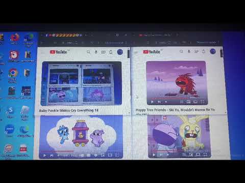 Baby Pookie Makes Cry Everything 19 - YouTube