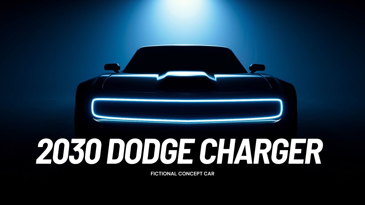 Hellcat 2030