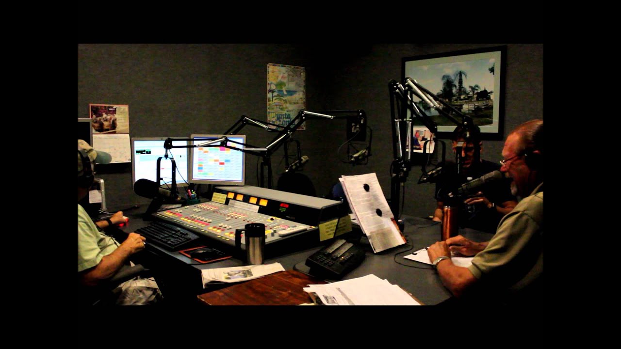 Interview with Comedian Dale Jones on the Golden Hippo Program Part 2 ...
