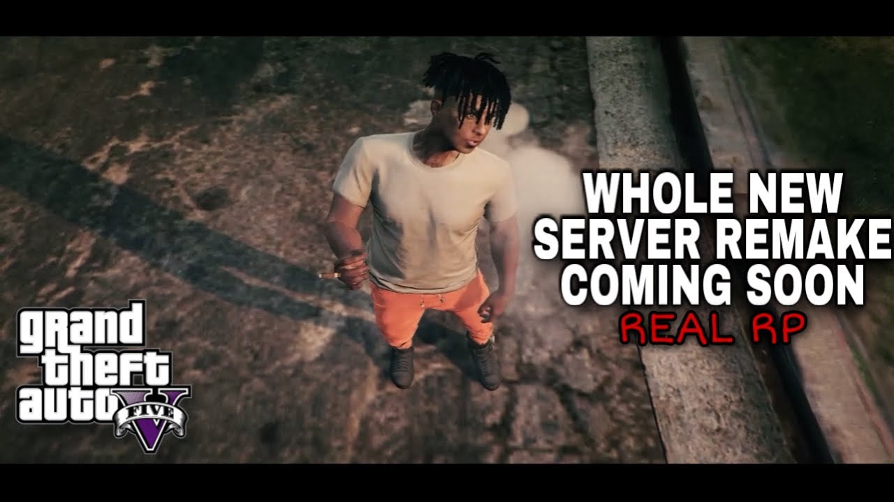 New Gang Script + Laser Sight In GTA 5 RP (FiveM) | New FiveM Cinematic ...