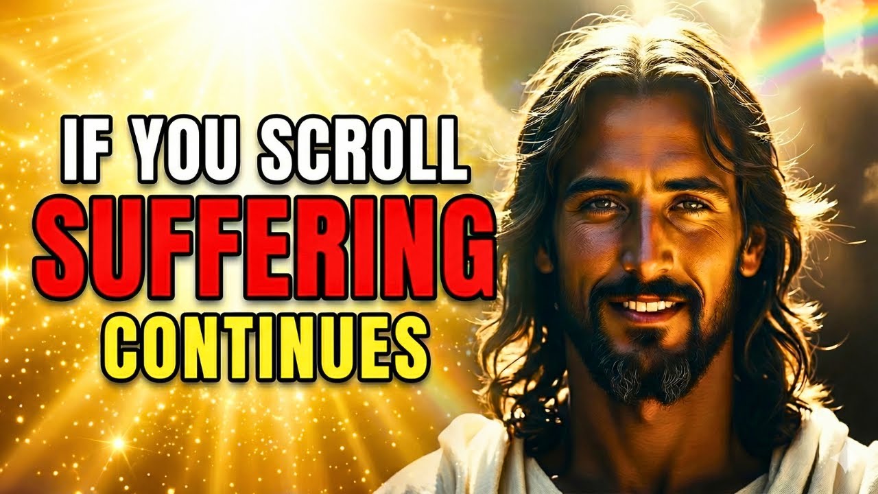 God Says: "The Worst Is Over" | Prepare For Your Double Portion | God ...