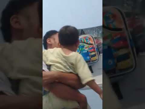 Dilarang kerja sama anaknya|2020