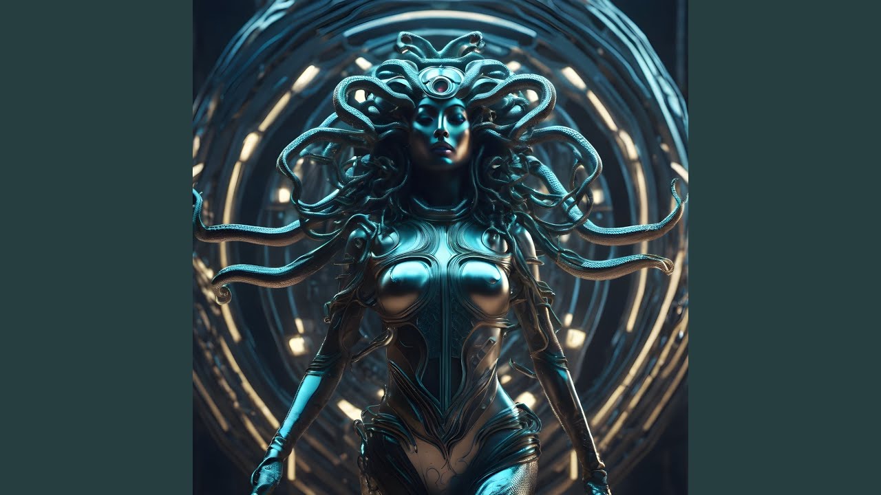 Medusa's Dance - YouTube