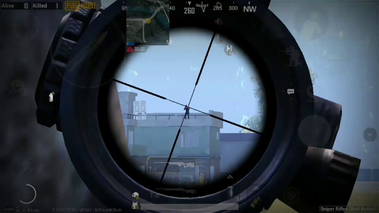 REACH FOR THE STARS COZ WE'RE AIMING HIGH | NOOB GAMEPLAY WITH PRO ...