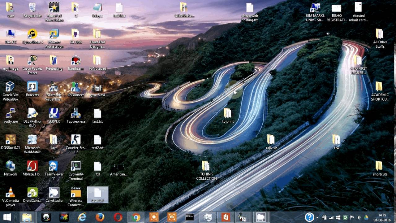 VB 6 | Visual Basic 6.0 | Notepad Part 5 - YouTube