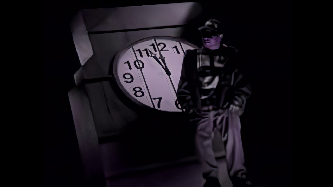 Eazy-E - Creep N Crawl (EXPLICIT) [A.I UPSCALE 1080p] (1996] - YouTube