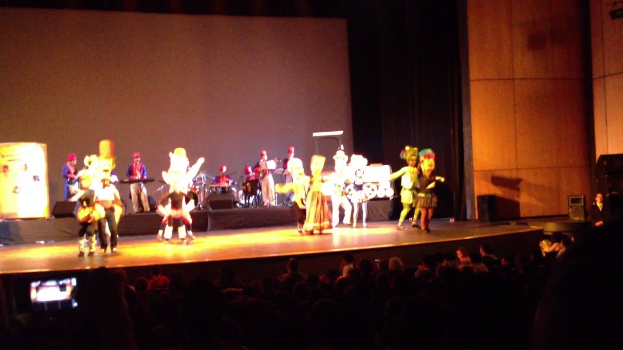 Triqui Traque - YouTube