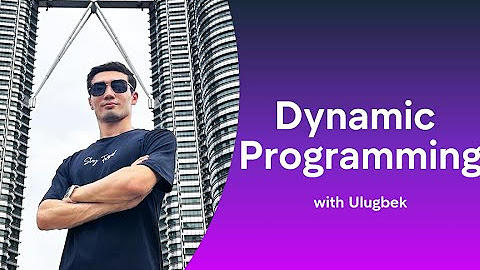 Dynamic Programming - YouTube