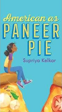 American as Paneer Pie - YouTube