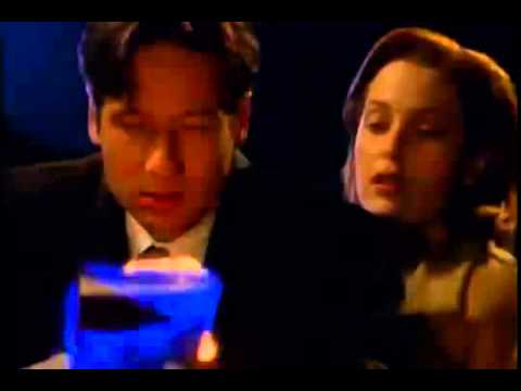 THE X-FILES: KADDISH - #TJFF2014 Trailer - YouTube