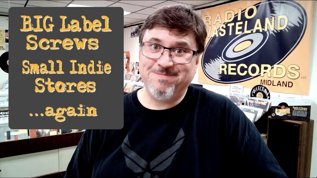 The Record Show #28 - Big Record Label rations Billie Eilish Release to ...