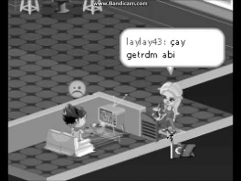 Sanakika - Annesiz Babasız 2 Çocuk
