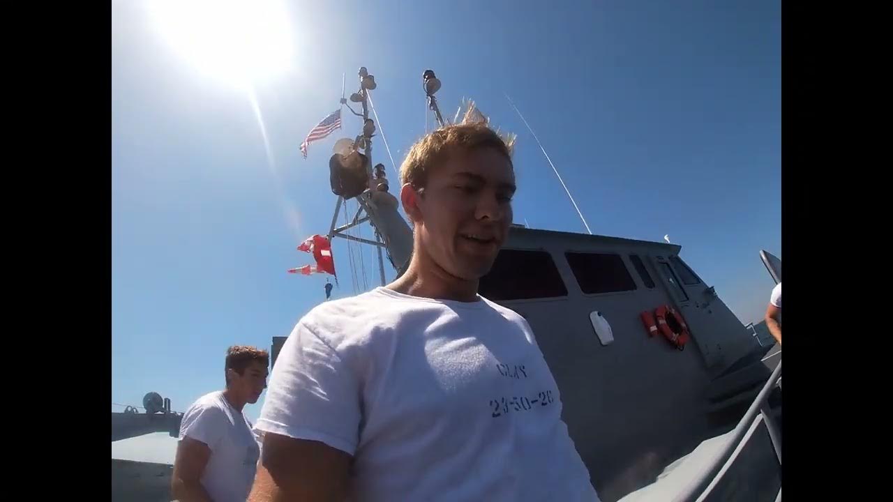 23-50-2C Class Video - YouTube