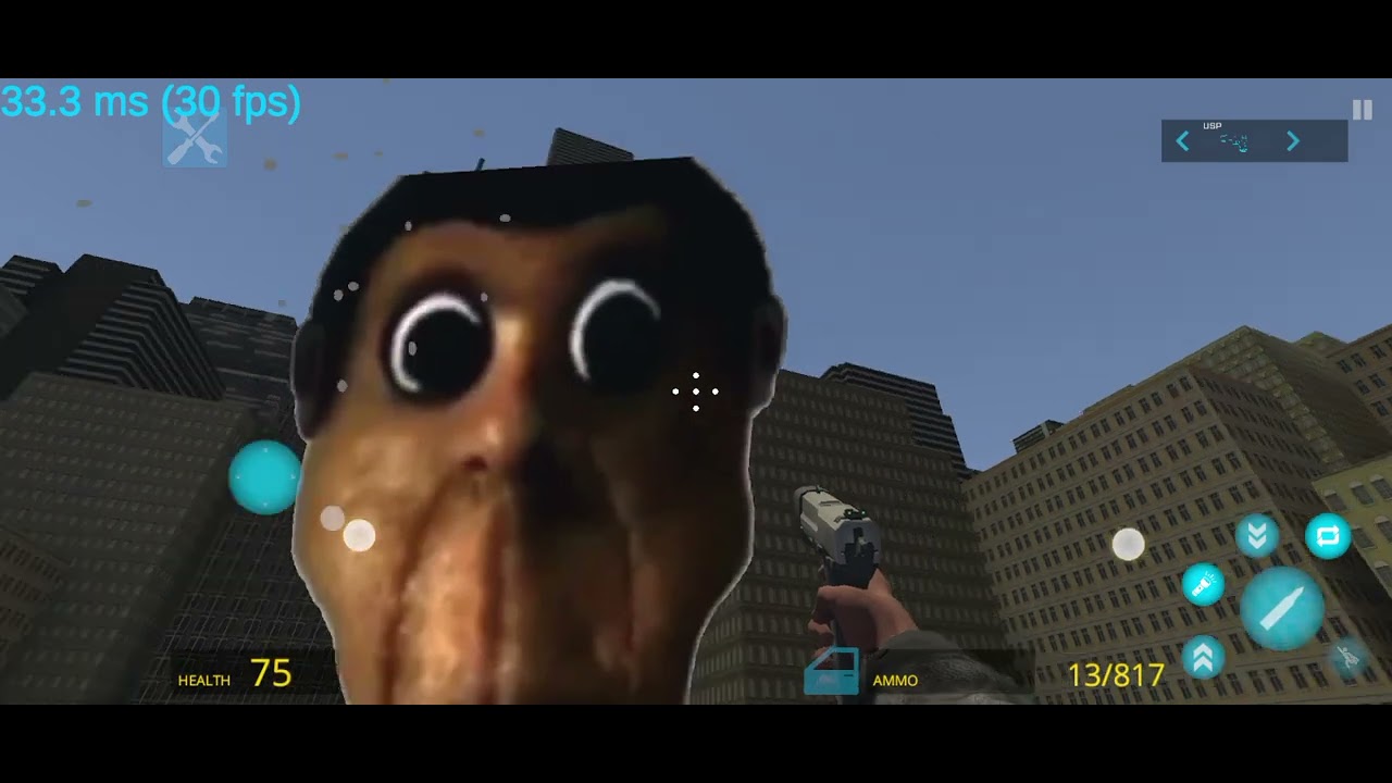 Dmod-gmod 30, 2522 0BUNGA - YouTube