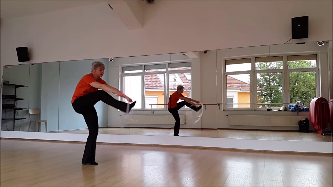 Leg Noose / Leg Trap (Light Whip Tech Demo) - YouTube