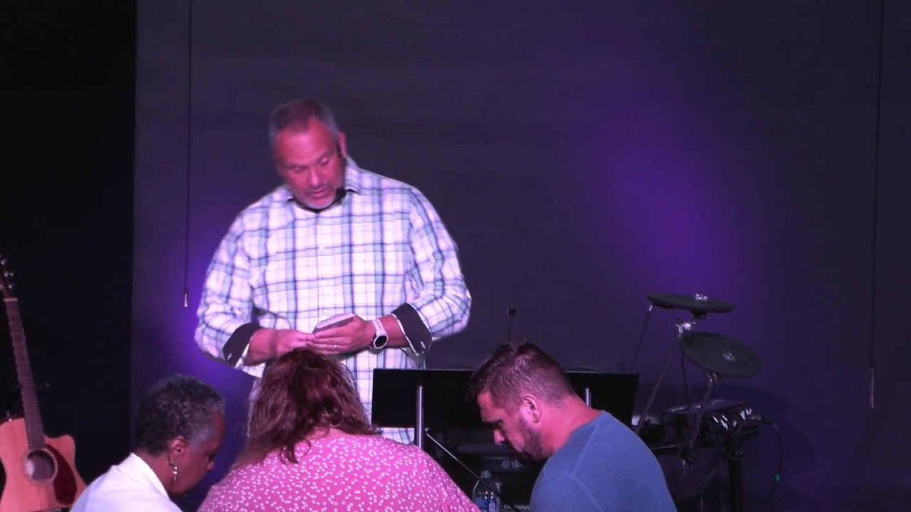 Oh Lord Send The Rain - YouTube