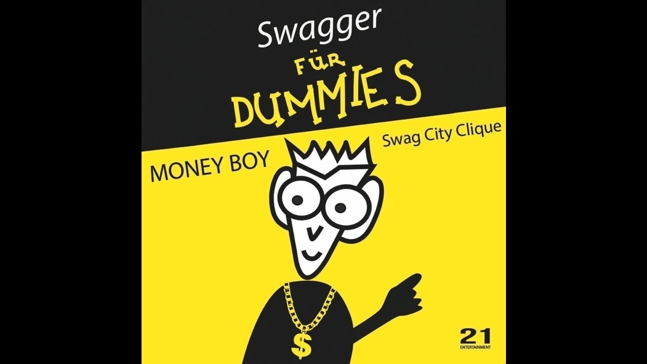 Money Boy - Swag Splash - YouTube
