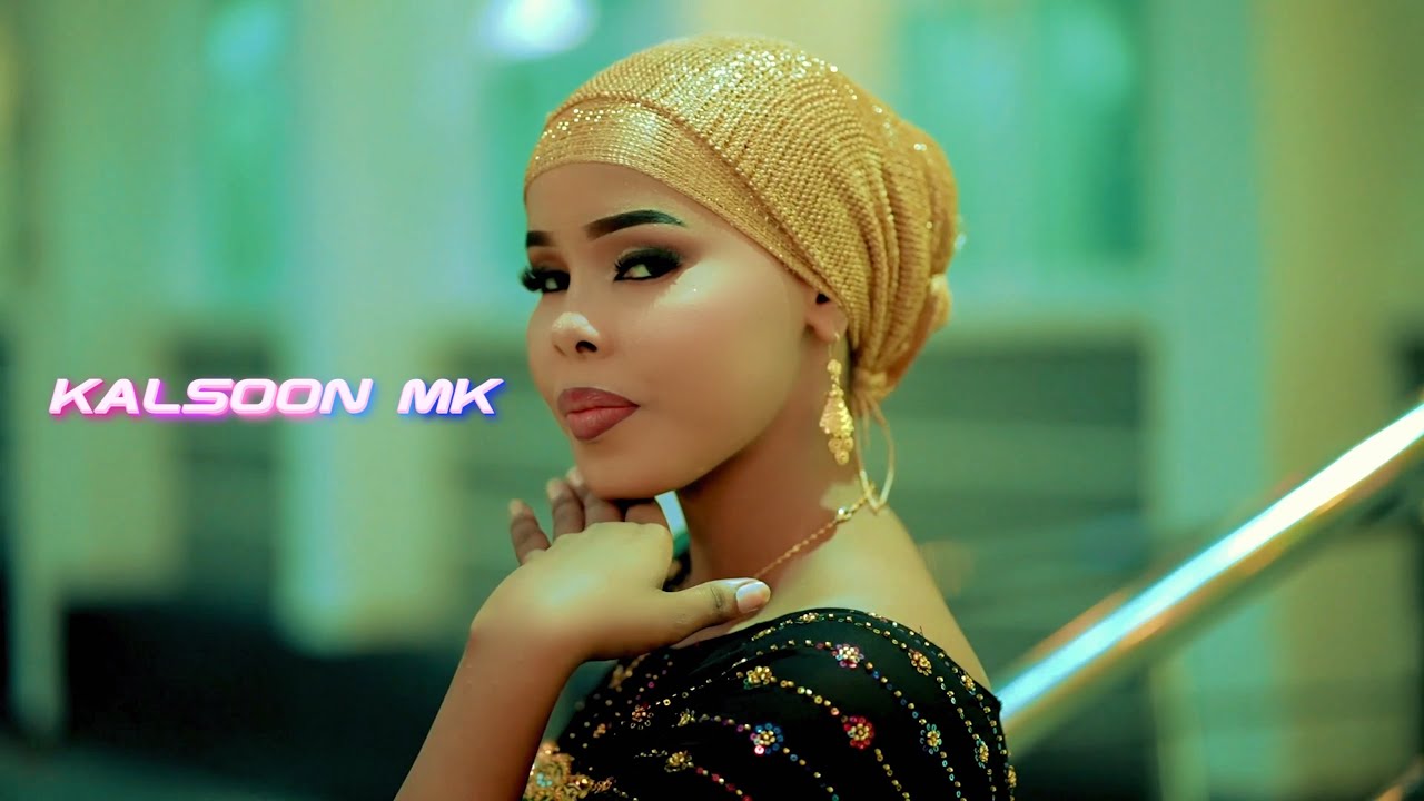 KALSOON MK |HEES CUSUB HIRAAN STATE | OFFICIAL VIDEO 2024 - YouTube