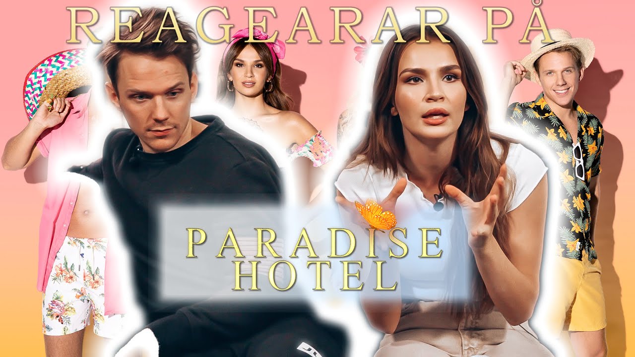 Josh och Sara ryker ihop! | Paradise Hotel 2020 EP21 - YouTube