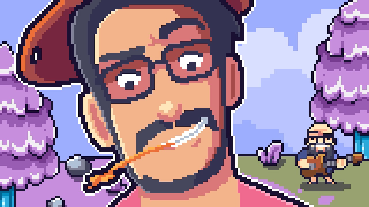 Yastá! Víciate a Farlands! - YouTube