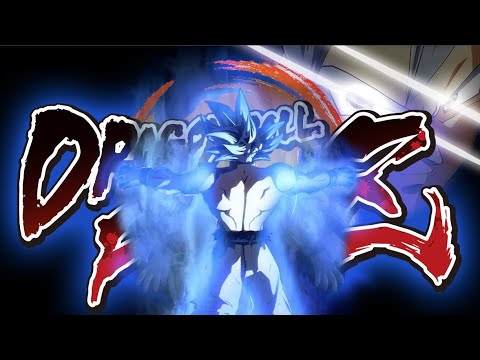 UI Goku does nothing but I put him in the thumbnail anyway. DragonBall ...