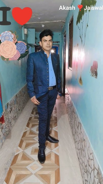 Aakash Jaiswal jk www - YouTube