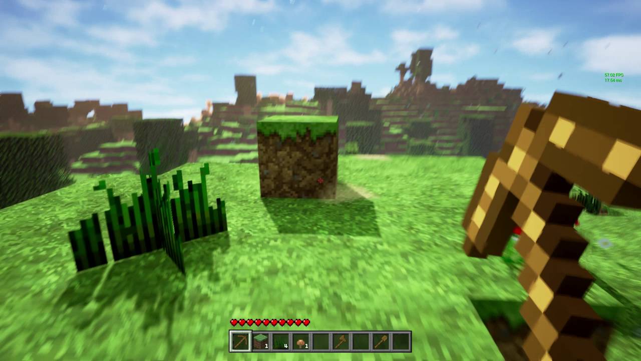 Testing 48fps with the same bitrate and new VP9 encoding - YouTube