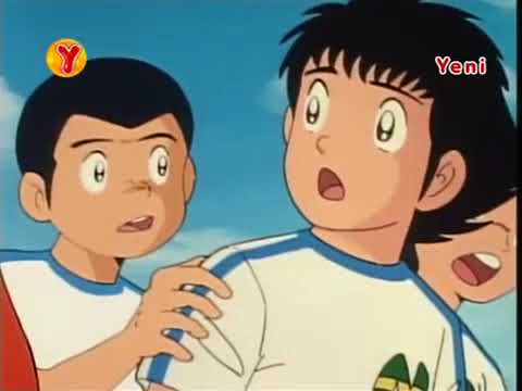 Kaptan Tsubasa 16. Bölüm