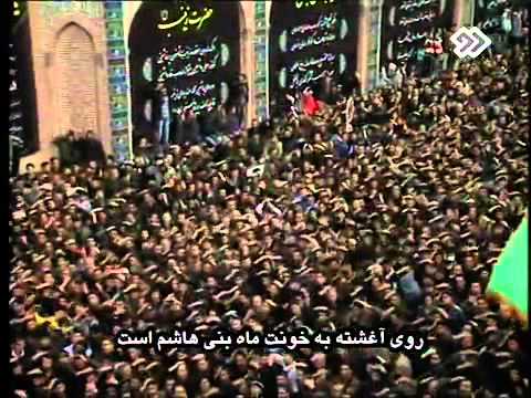 Haci Nadir Cavadi  Əbəlfəz