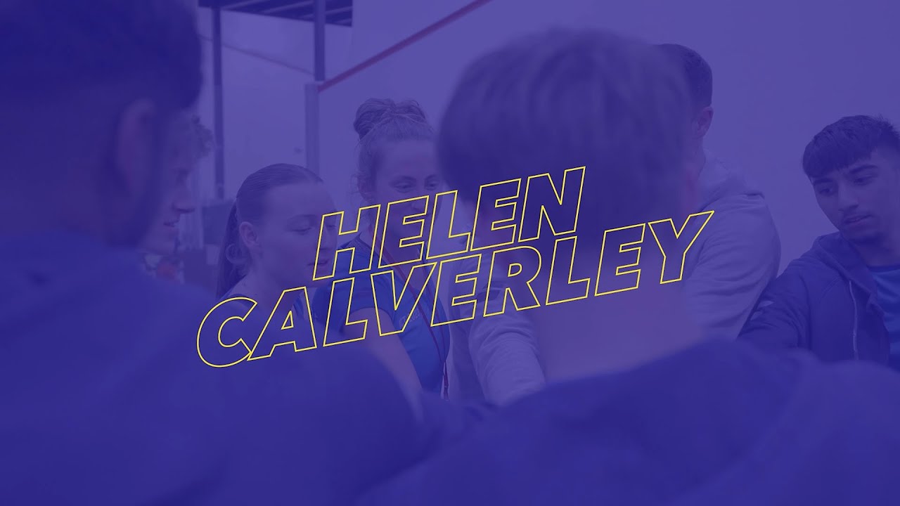 In Family We Grow - Helen Calverley - YouTube