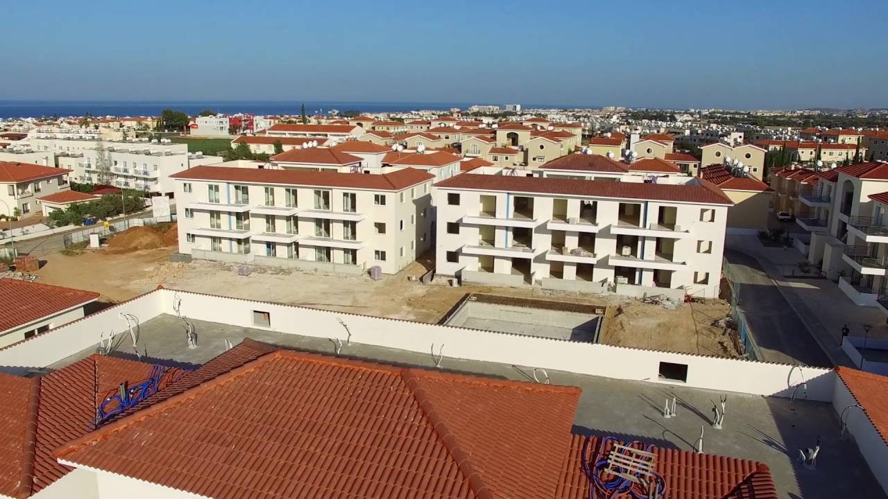 Karma Group - The Resort Collection - Mythical Resort & Spa Panoramic ...