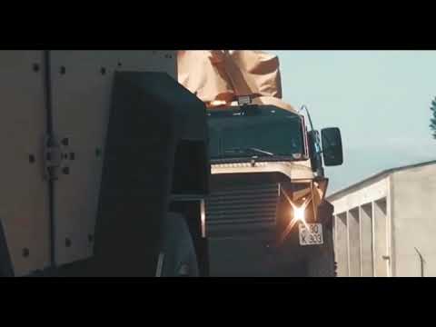 Azerbaycan Ordusu.(kurtlar vadisi)music.