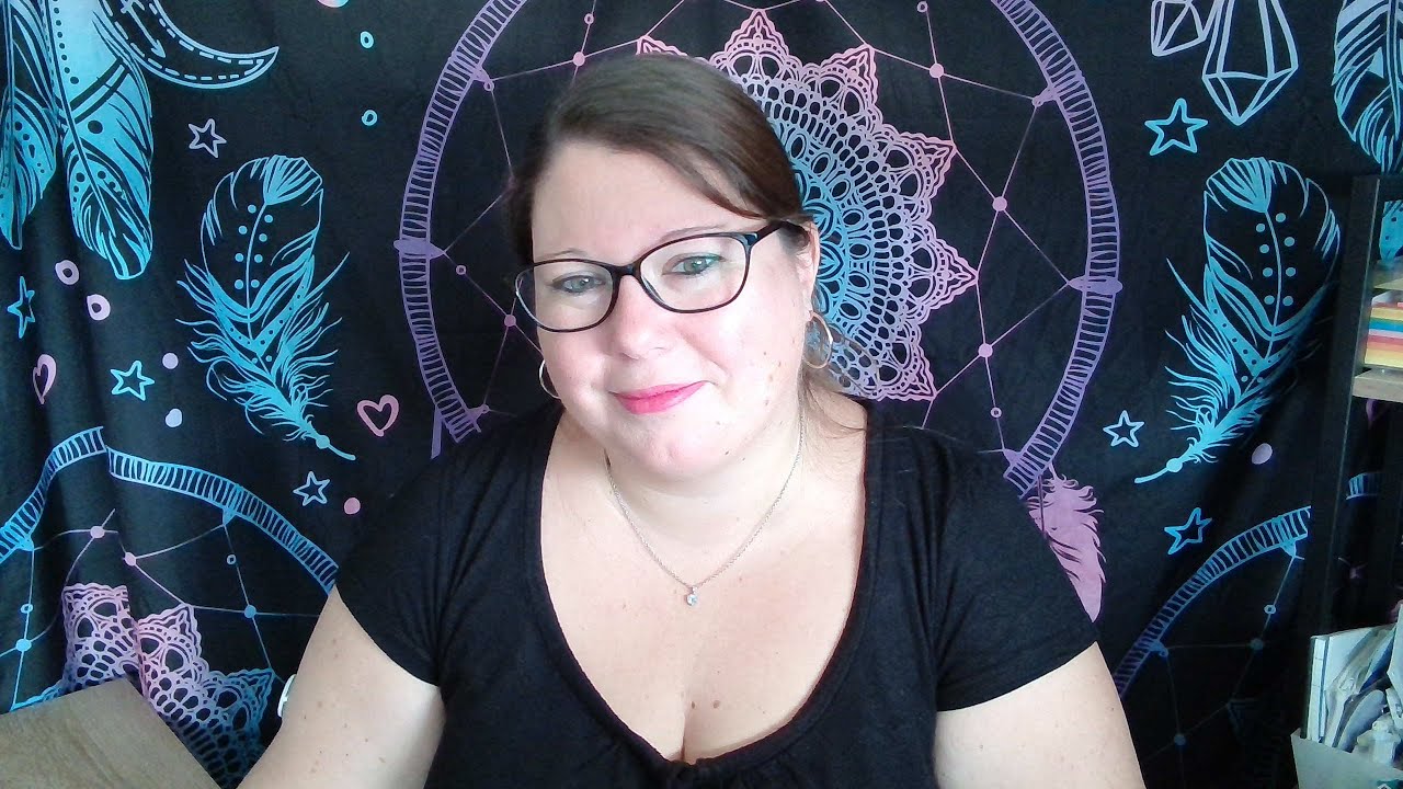 Sandra Au dela du voile - Nos proches sont là - YouTube