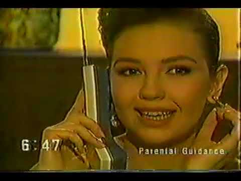 Marimar 17 TAGALOG Original RPN Dub - YouTube