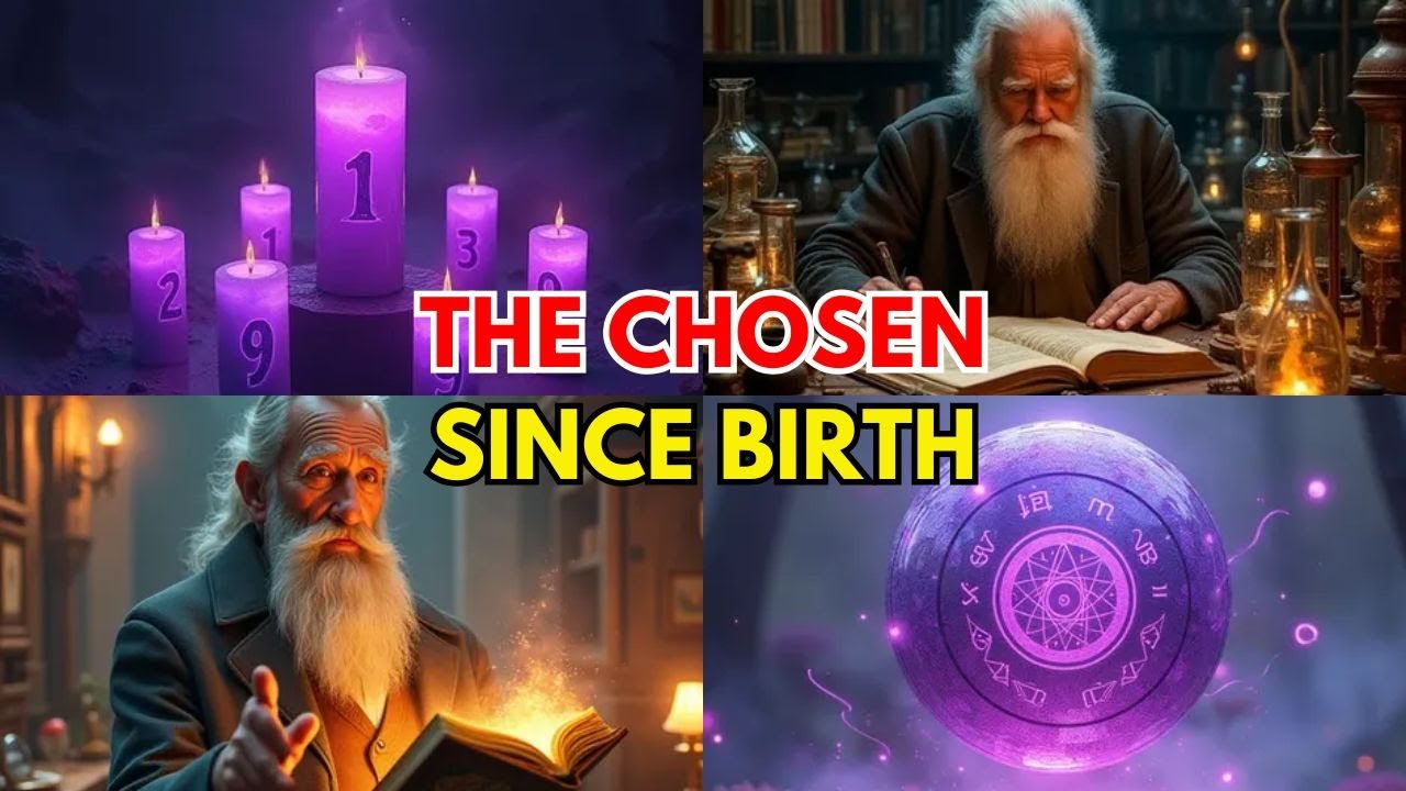 Why Chosen Ones Cannot Be Around A Lot of People - Revealed🚀Spiritual ...