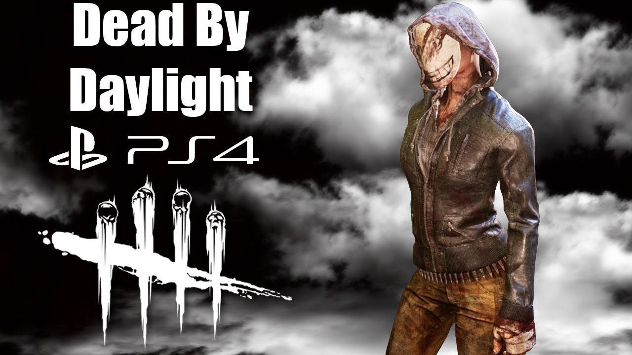 Dead By Daylight PS4 | The Legion, Jugando Con Julie + 1,000,000 Blood ...