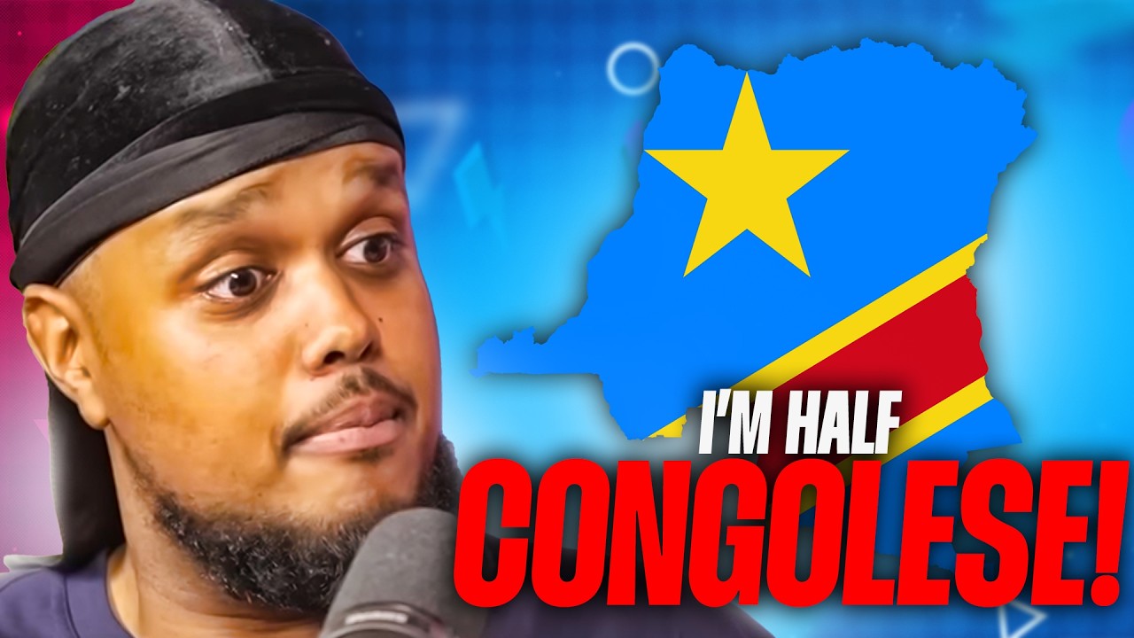 Chunkz & Filly Do A DNA Test! - YouTube