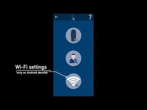 Duo-Scan:Go app video manual - YouTube