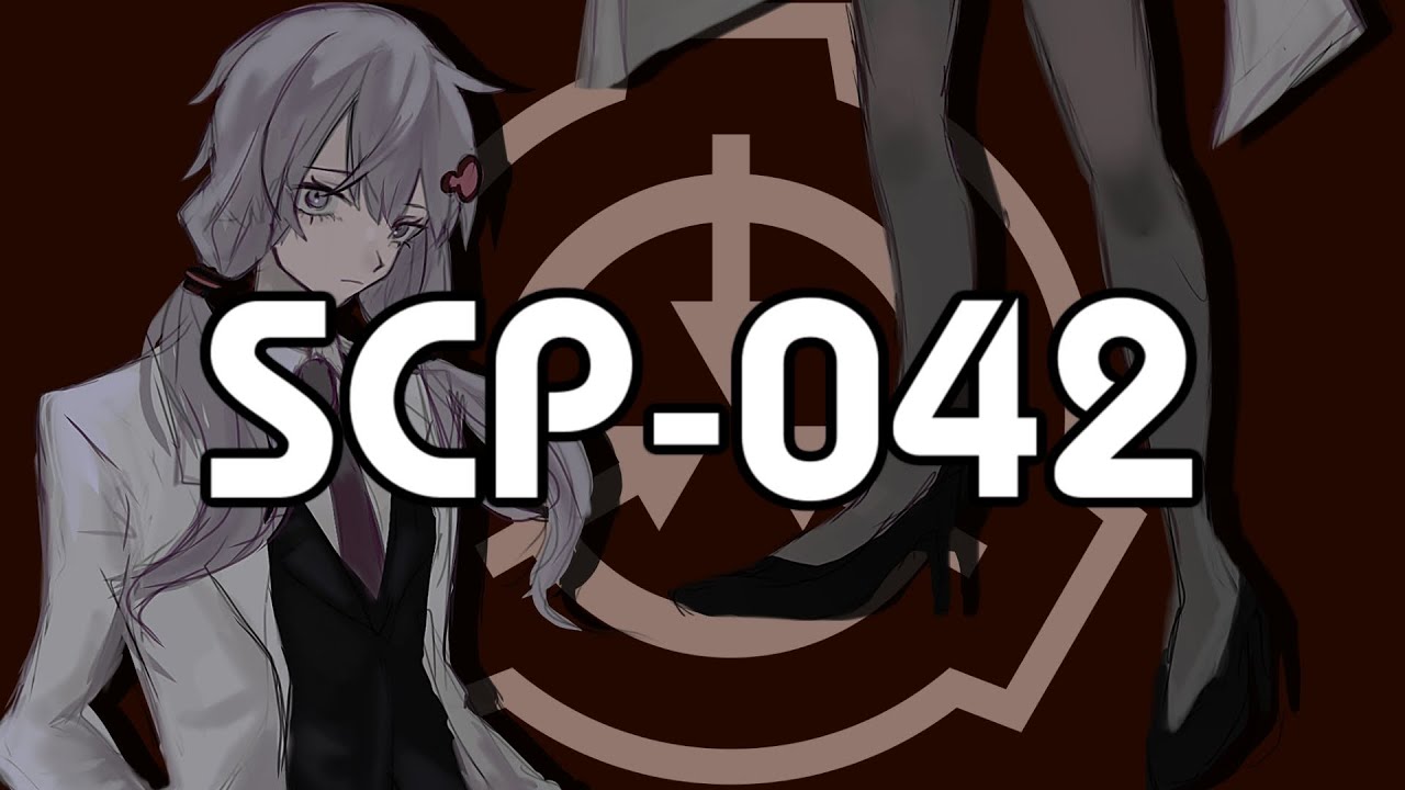 もともと翼があった馬【SCP-042】VOICEROID朗読会 - YouTube
